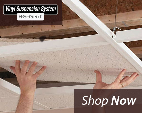 Ceiling | DIY Decor Store