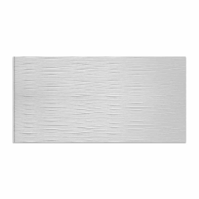 Fasade Wall Panel in Waves | DIY Decor Store