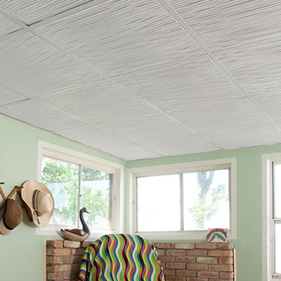 Ceiling Galleries | DIY Decor Store