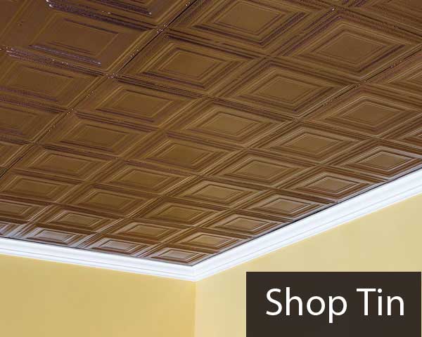 Ceiling | DIY Decor Store
